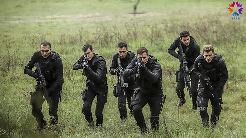 Söz 54 English Subtitles | The Oath – Watch iT!