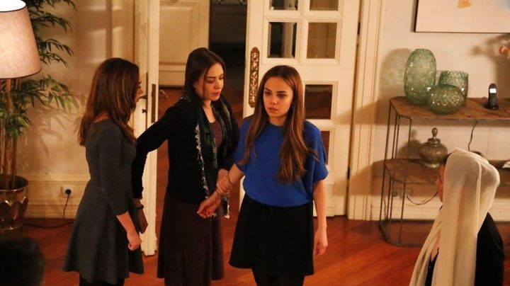 Zalim Istanbul English Subtitles | Cruel Istanbul – Watch iT!