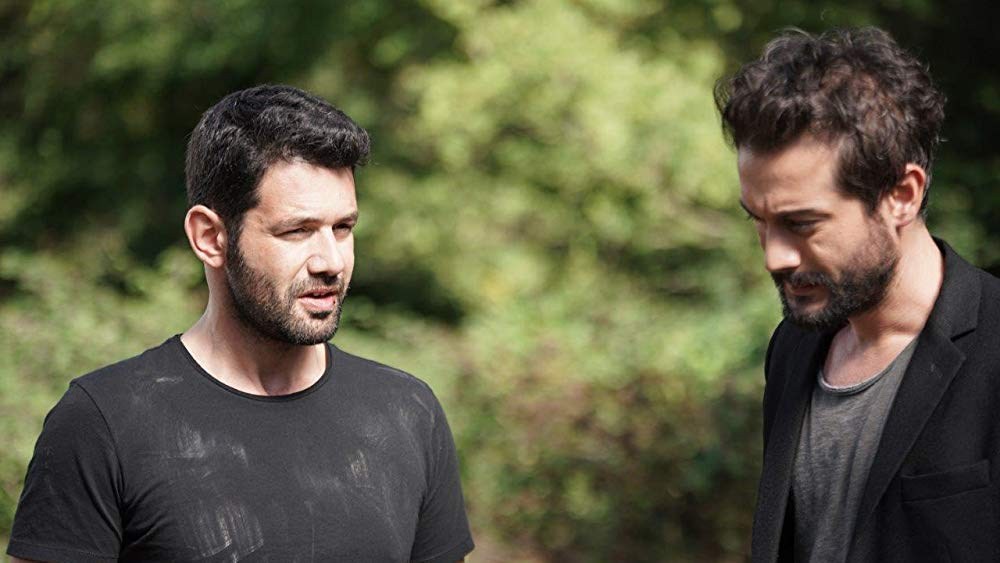 Kimse Bilmez 18 English Subtitles | Nobody knows – Watch iT!