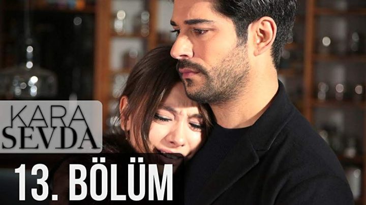 Kara Sevda English subtitles | Endless Love – Watch iT!