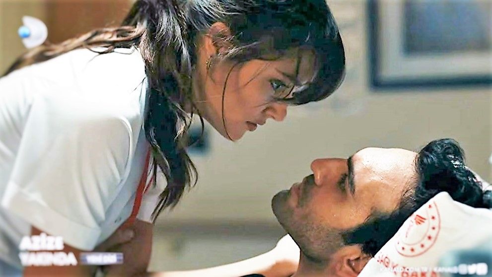 Azize Episode 1 English Subtitles – Watch iT!