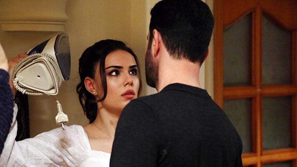 Kimse Bilmez 1 English Subtitles | Nobody knows – Watch iT!