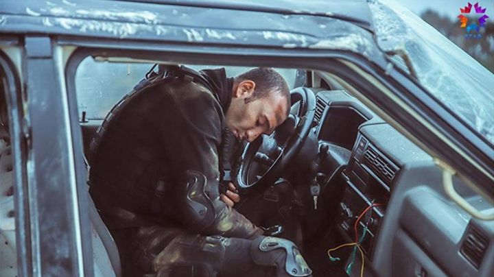 Soz English subtitles | The Oath – Watch iT!