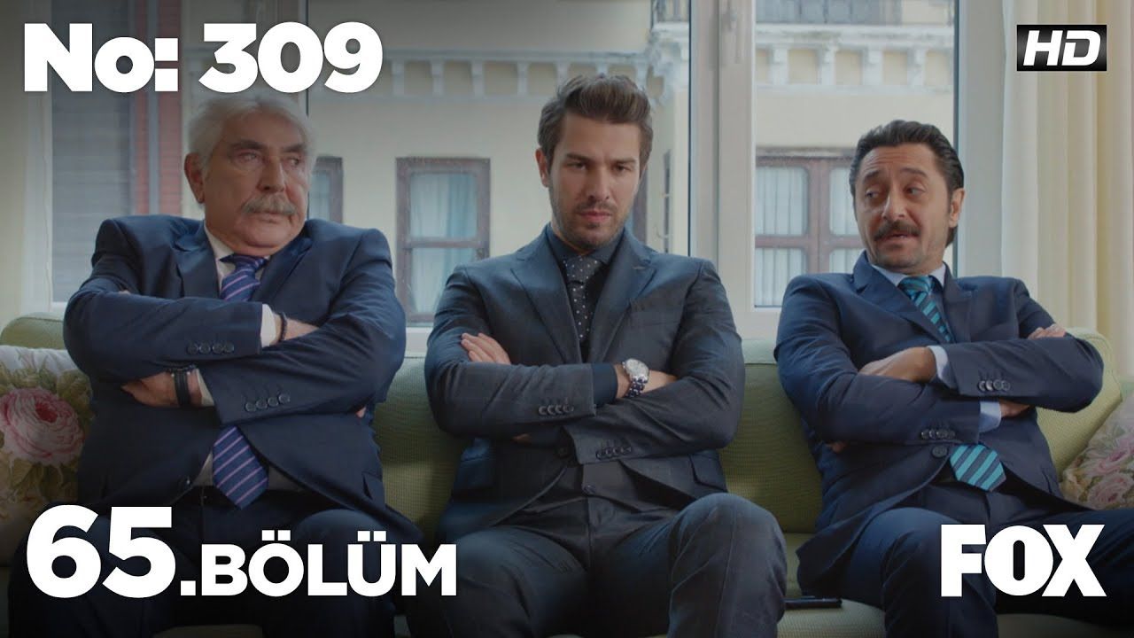 No 309 episode 65 English Subtitles – Watch iT!