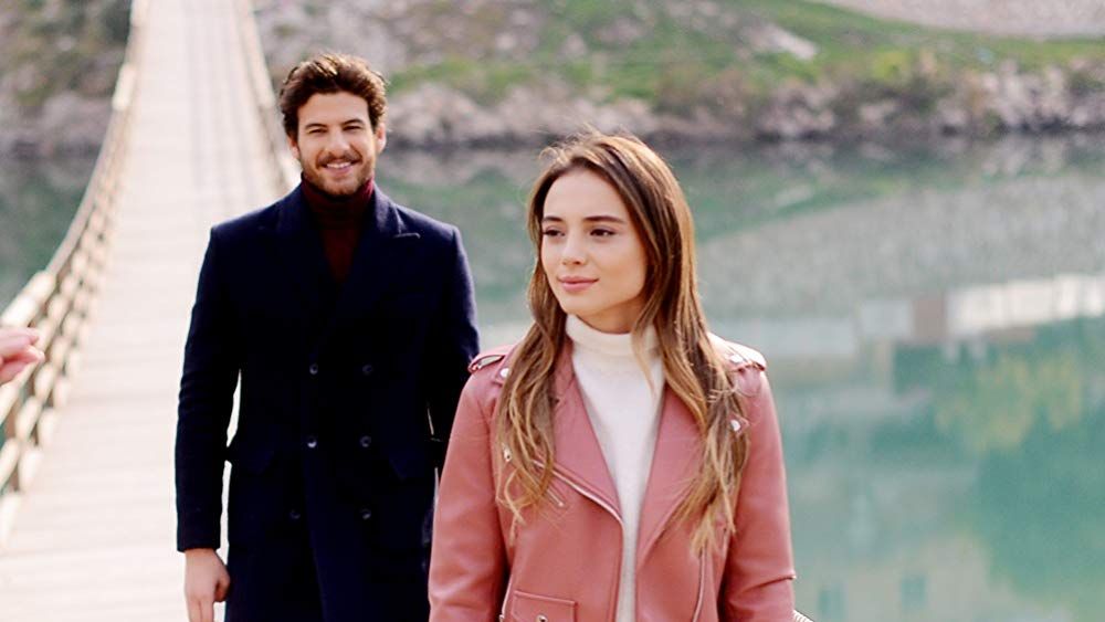 Benim Adim Melek 11 English Subtitles | Melek – Watch iT!