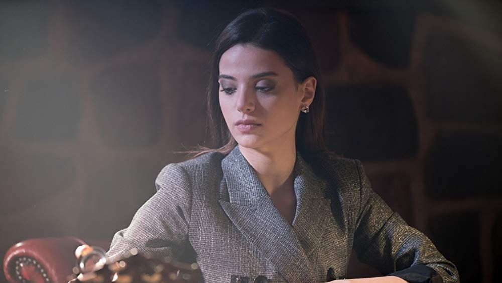 Ferhat ile Sirin 6 English Subtitles Final – Watch iT!