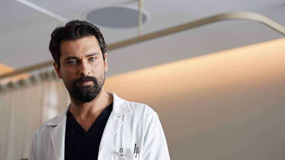 Mucize Doktor 13 English Subtitles | Miracle Doctor – Watch iT!