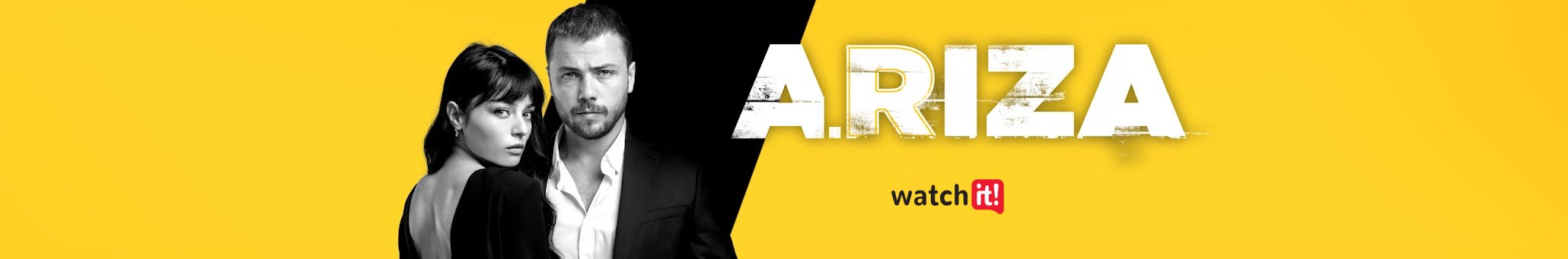 Ariza English subtitles | Ali Riza – Watch iT!