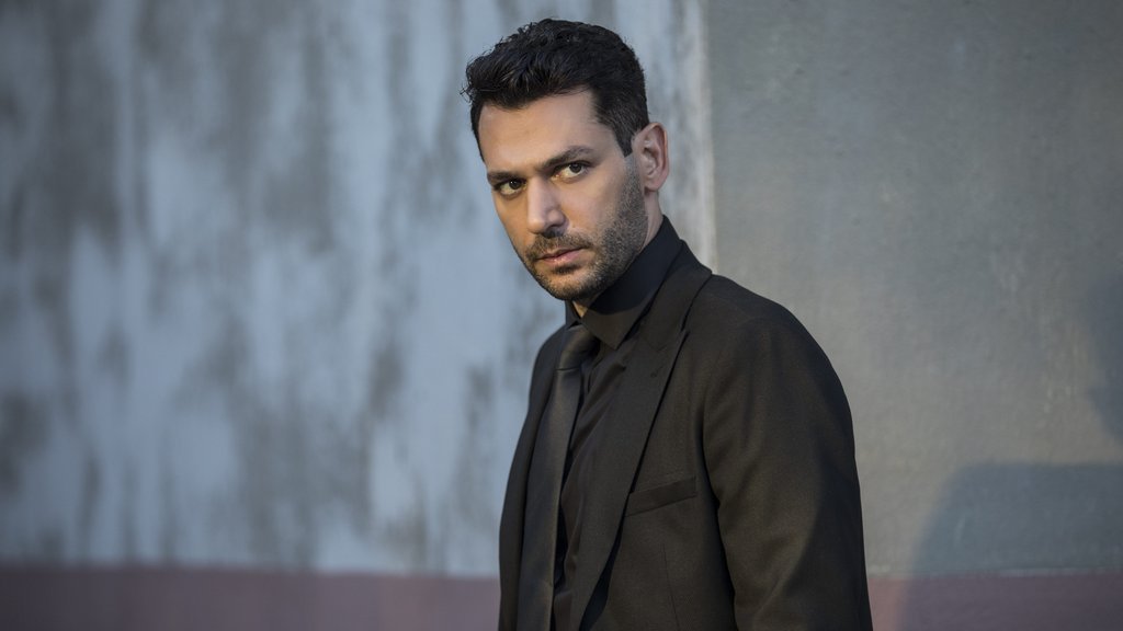 Ramo episode 12 English subtitles – Watch iT!