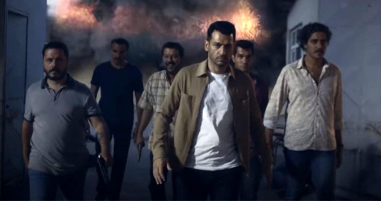 Ramo episode 13 English subtitles – Watch iT!