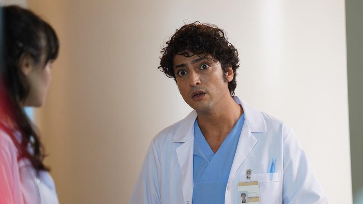 Mucize Doktor 30 English Subtitles | Miracle Doctor – Watch iT!