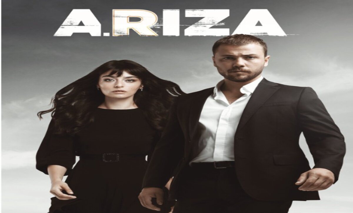Ariza episode 4 English subtitles | Ali Riza – Watch iT!