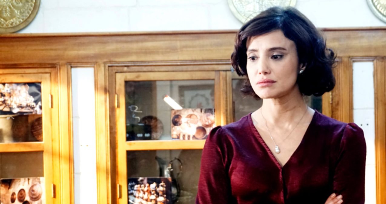 Benim Adim Melek 29 English Subtitles | Melek – Watch iT!