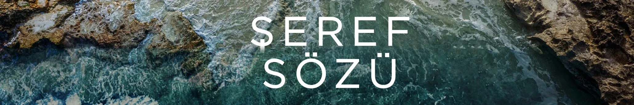 Seref Sozu English subtitles | Word Of Honor – Watch iT!