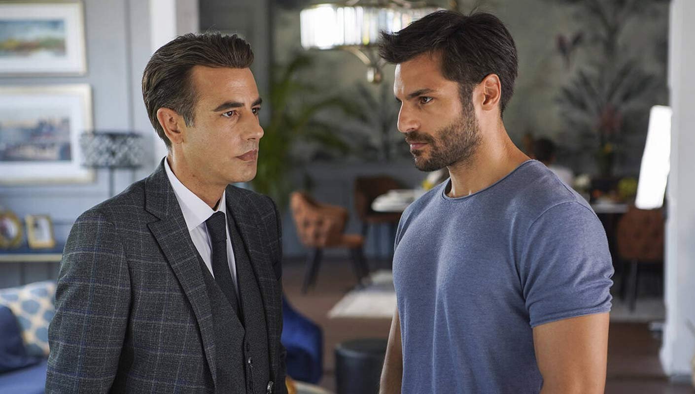 Yeni Hayat episode 6 English subtitles | New Life – Watch iT!