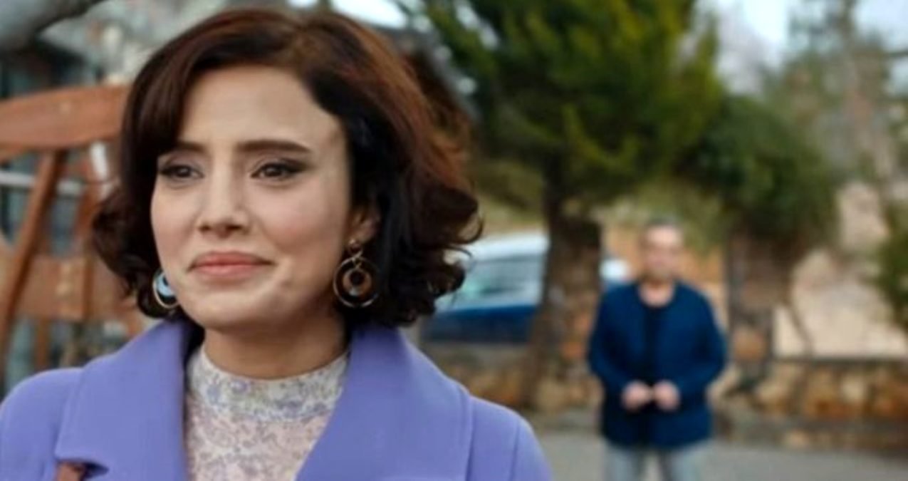 Benim Adim Melek 35 English Subtitles | Melek – Watch iT!