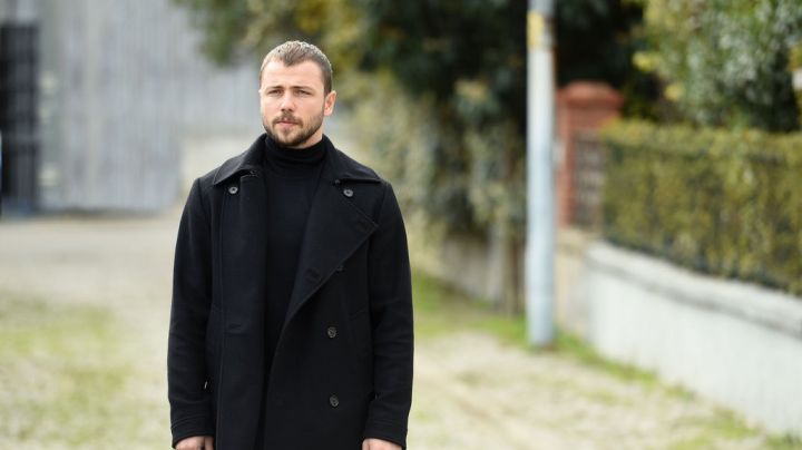 Ariza English subtitles | Ali Riza – Watch iT!