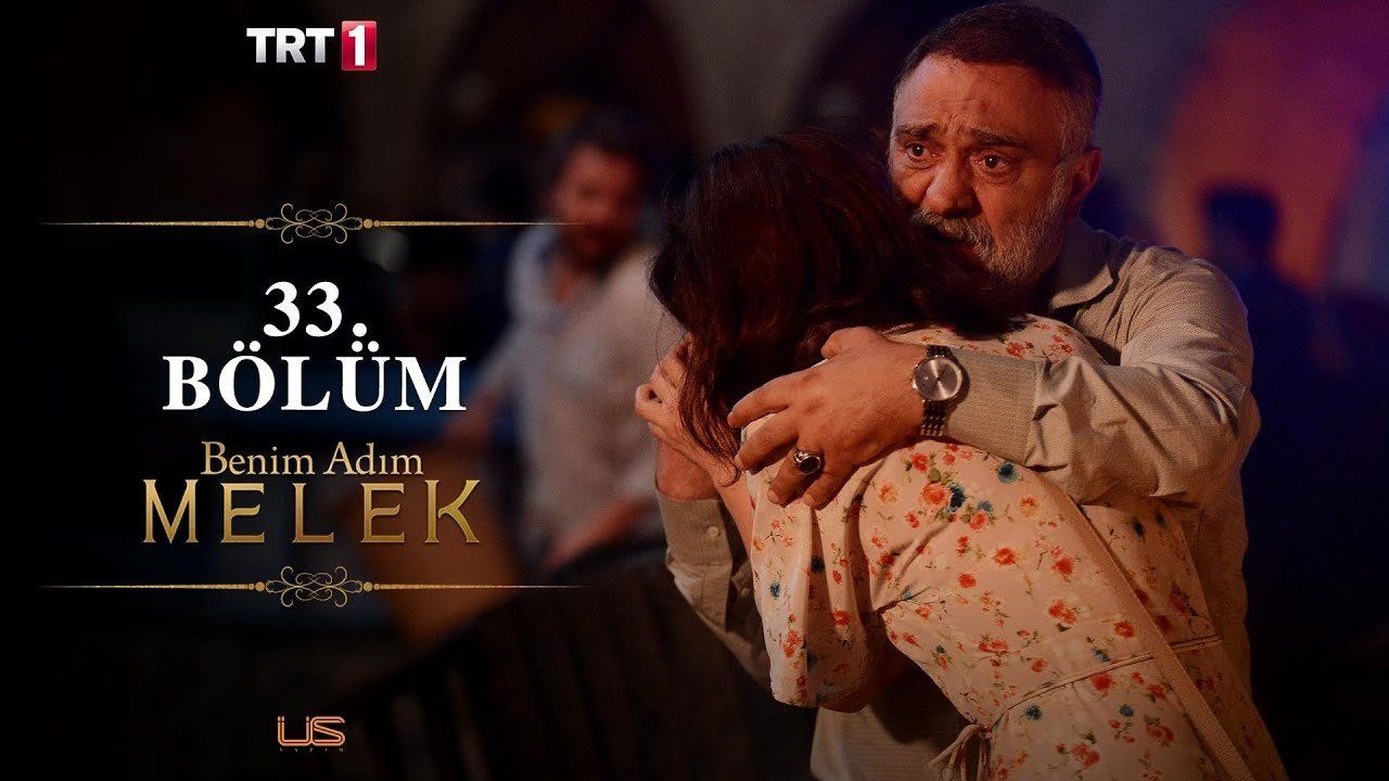 Benim Adim Melek 33 English Subtitles | Melek – Watch iT!