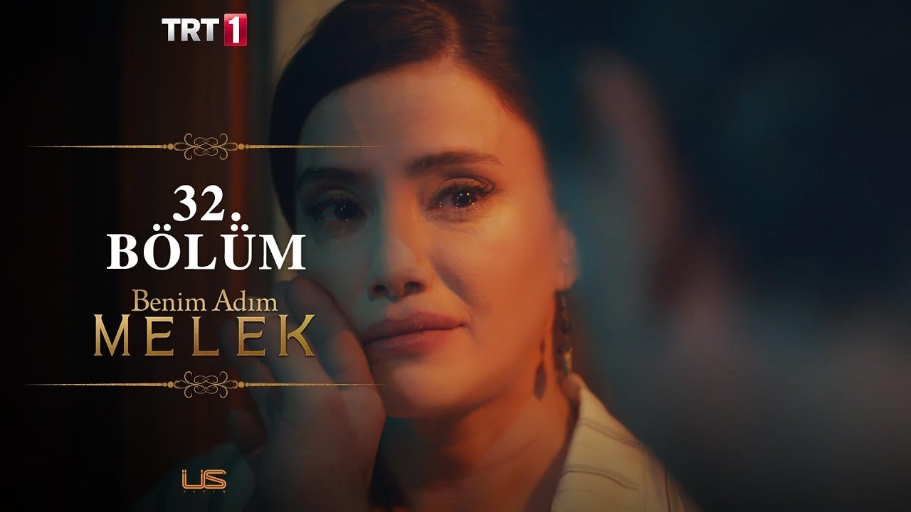 Benim Adim Melek 32 English Subtitles | Melek – Watch iT!