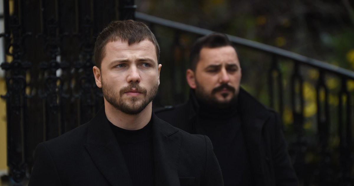 Ariza episode 15 English subtitles | Ali Riza – Watch iT!