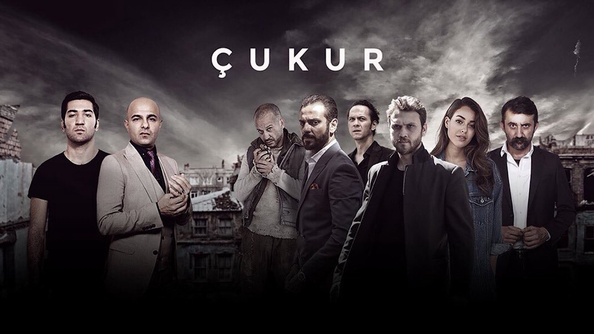 Cukur 108 English Subtitles | The Pit – Watch iT!