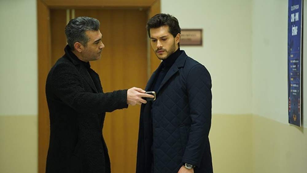 Zemheri 3 English Subtitles | Intense cold – Watch iT!