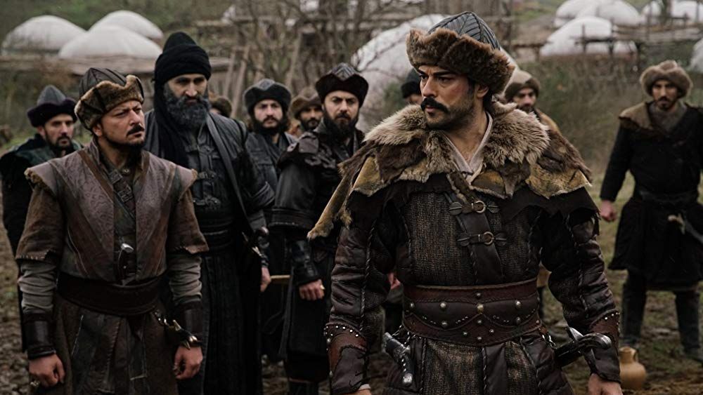 kurulus osman 7 English Subtitles | Ottoman – Watch iT!