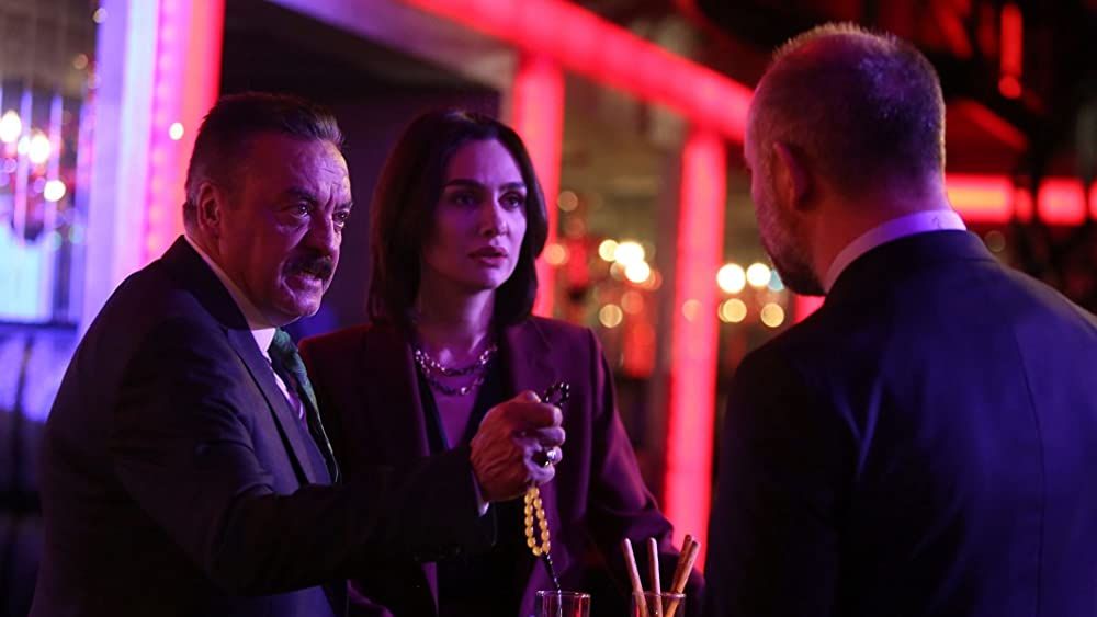 Babil 7 English Subtitles | Babel – Watch iT!