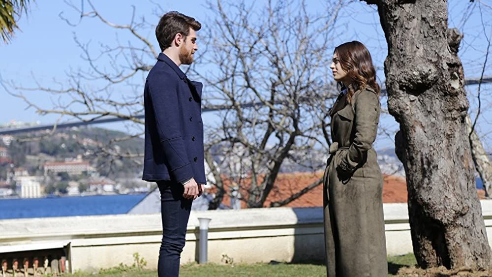 Zalim Istanbul 35 English Subtitles | Ruthless City – Watch iT!