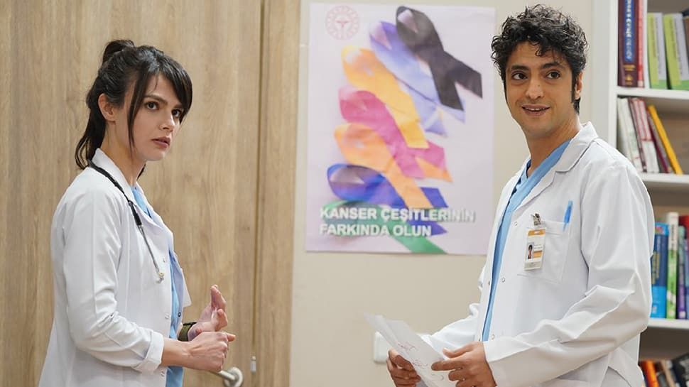 Mucize Doktor 25 English Subtitles | Miracle Doctor – Watch iT!