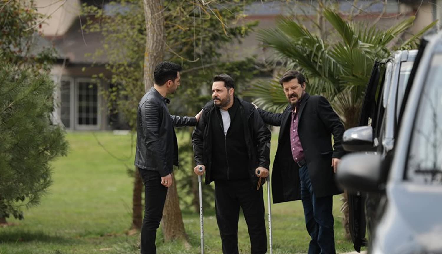 Ramo episode 40 English subtitles| Final – Watch iT!