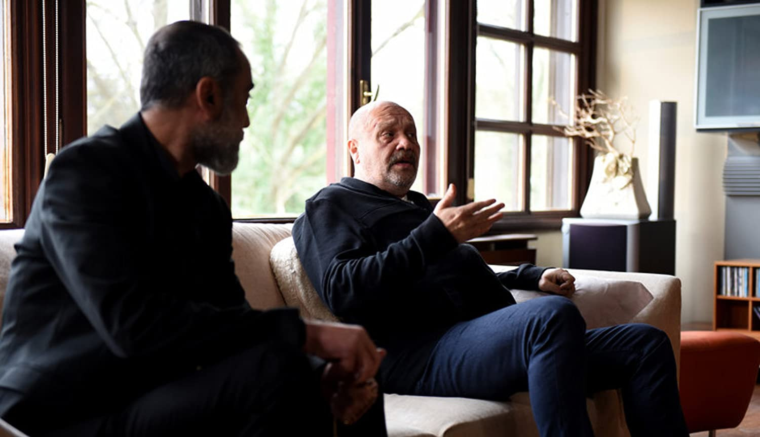 Ariza episode 29 English subtitles | Ali Riza – Watch iT!