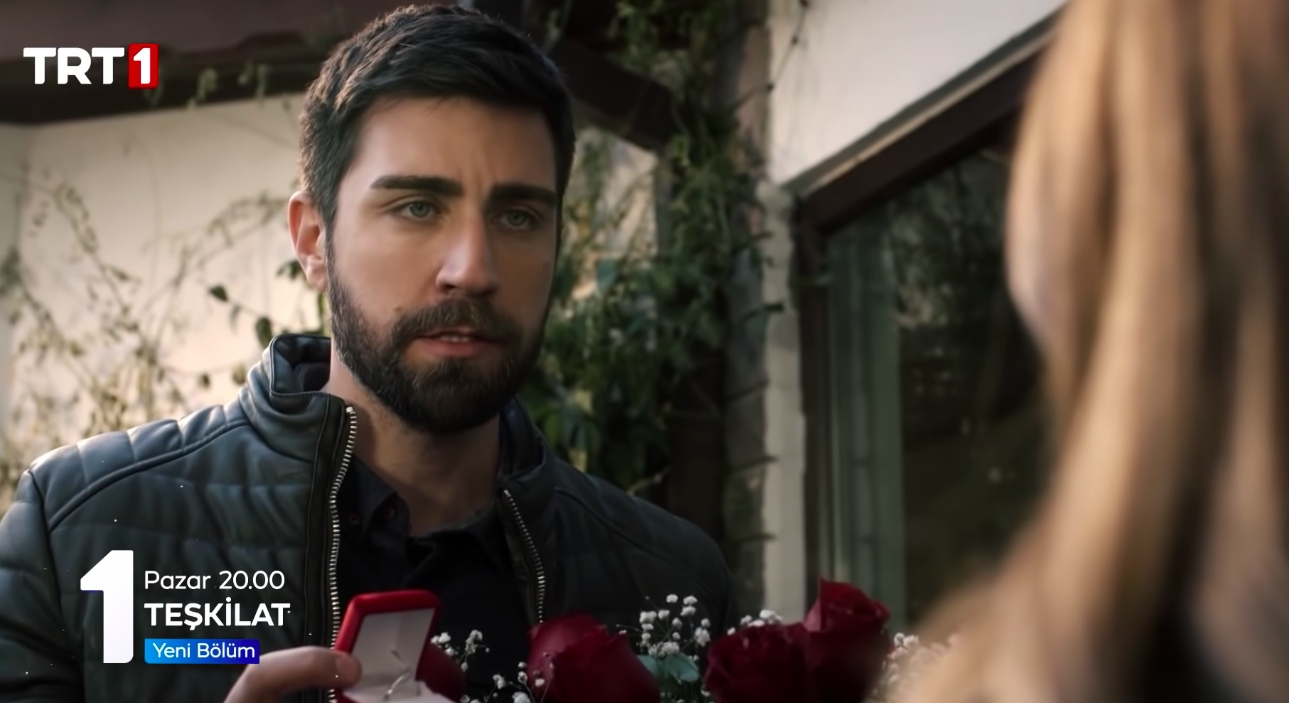 Teskilat episode 6 English Subtitles – Watch iT!