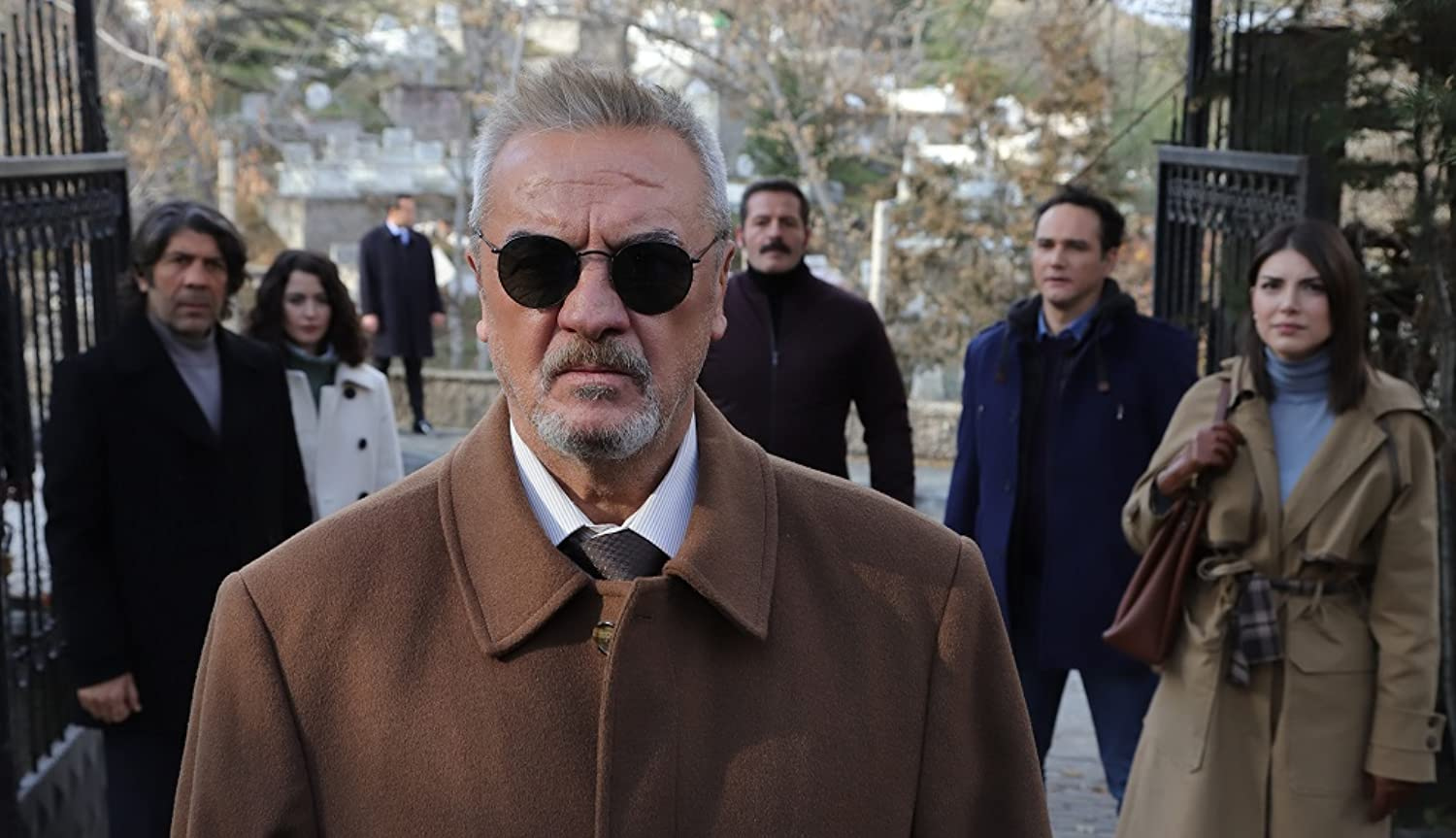 Teskilat episode 1 English Subtitles – Watch iT!