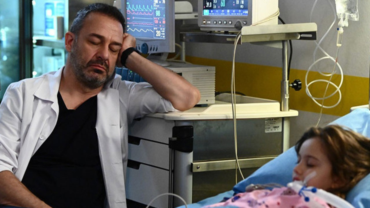 Mucize Doktor 63 English Subtitles | Miracle Doctor – Watch iT!