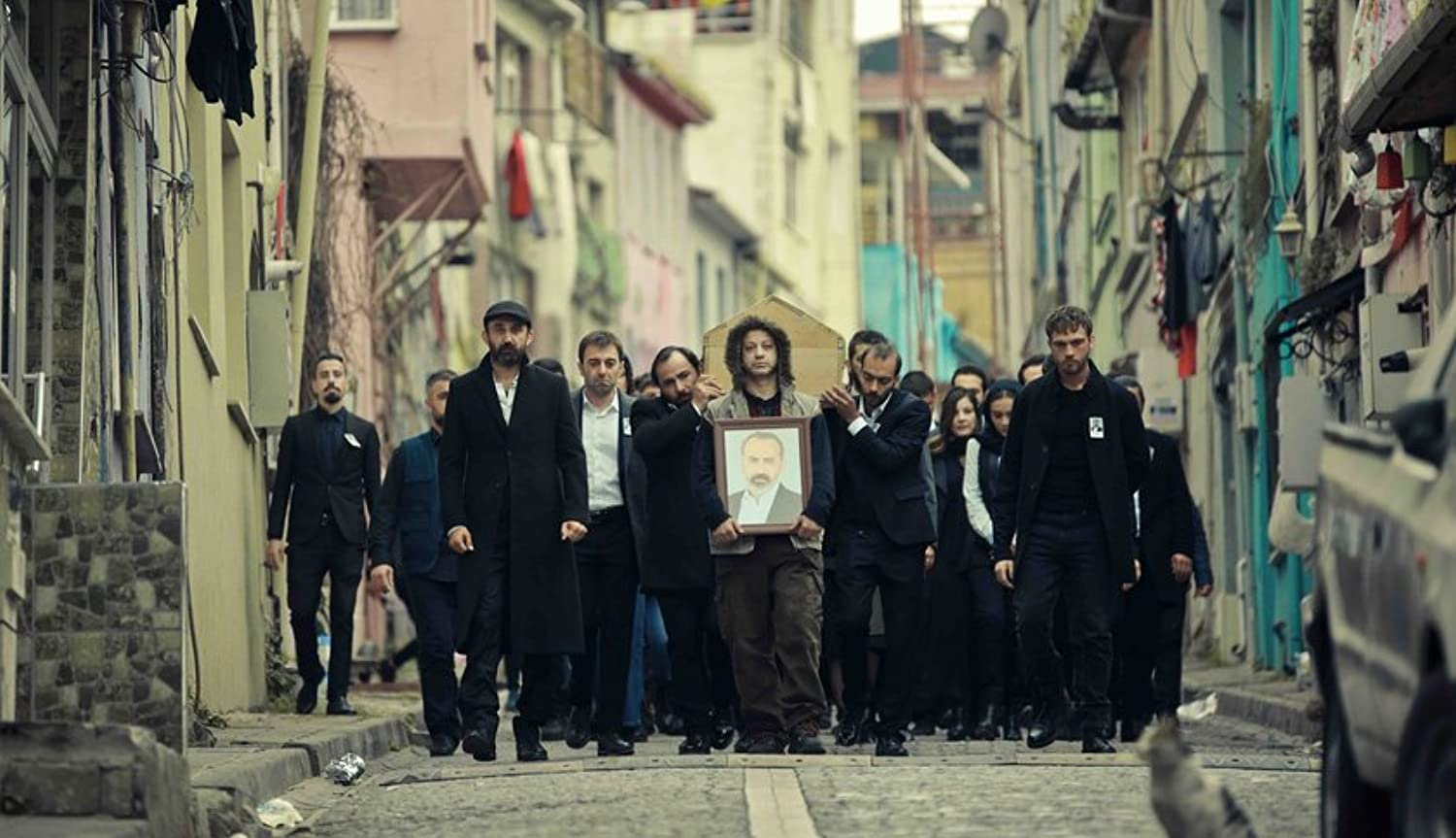 Cukur 128 English Subtitles | The Pit – Watch iT!