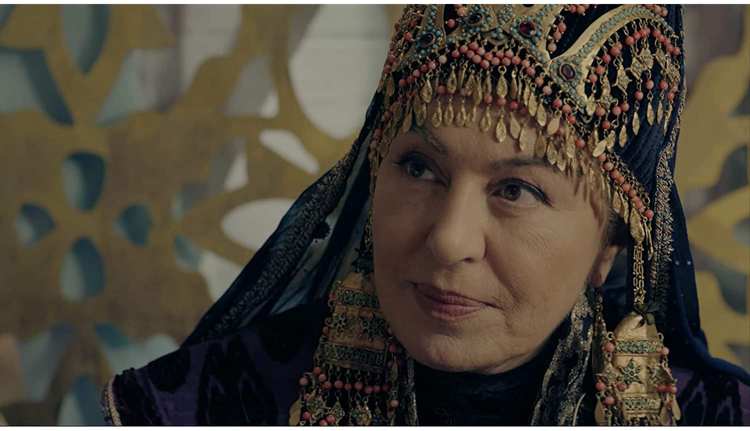 Bozkir Aslani Celaleddin episode 4 English subtitles – Watch iT!