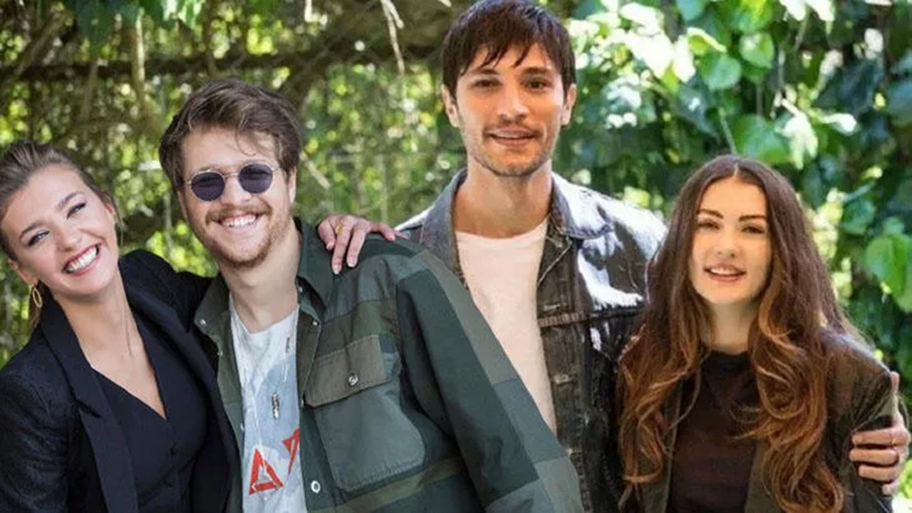 Ask mantik intikam episode 1 English subtitles – Watch iT!