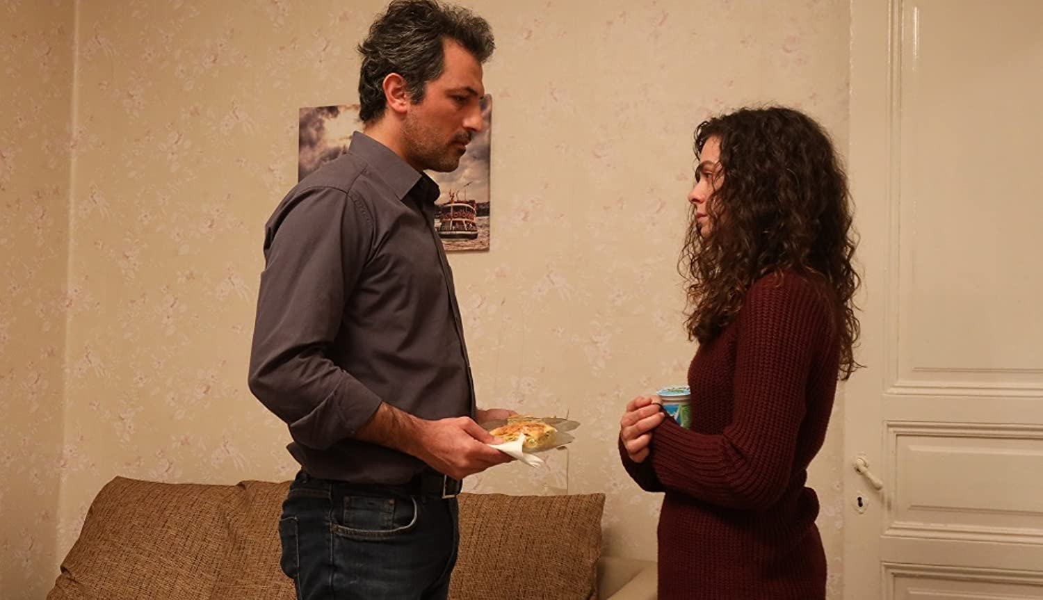 Kadin Episode 75 English Subtitles – Watch iT!