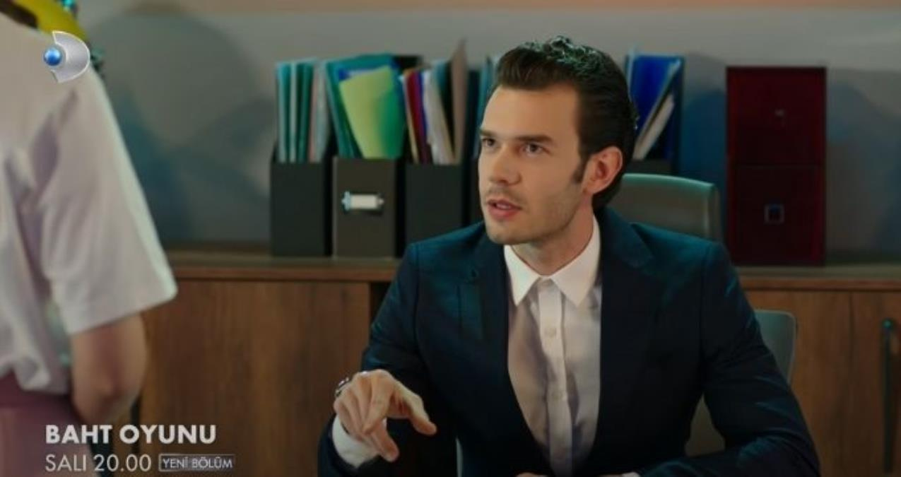 Baht Oyunu episode 2 English subtitles – Watch iT!