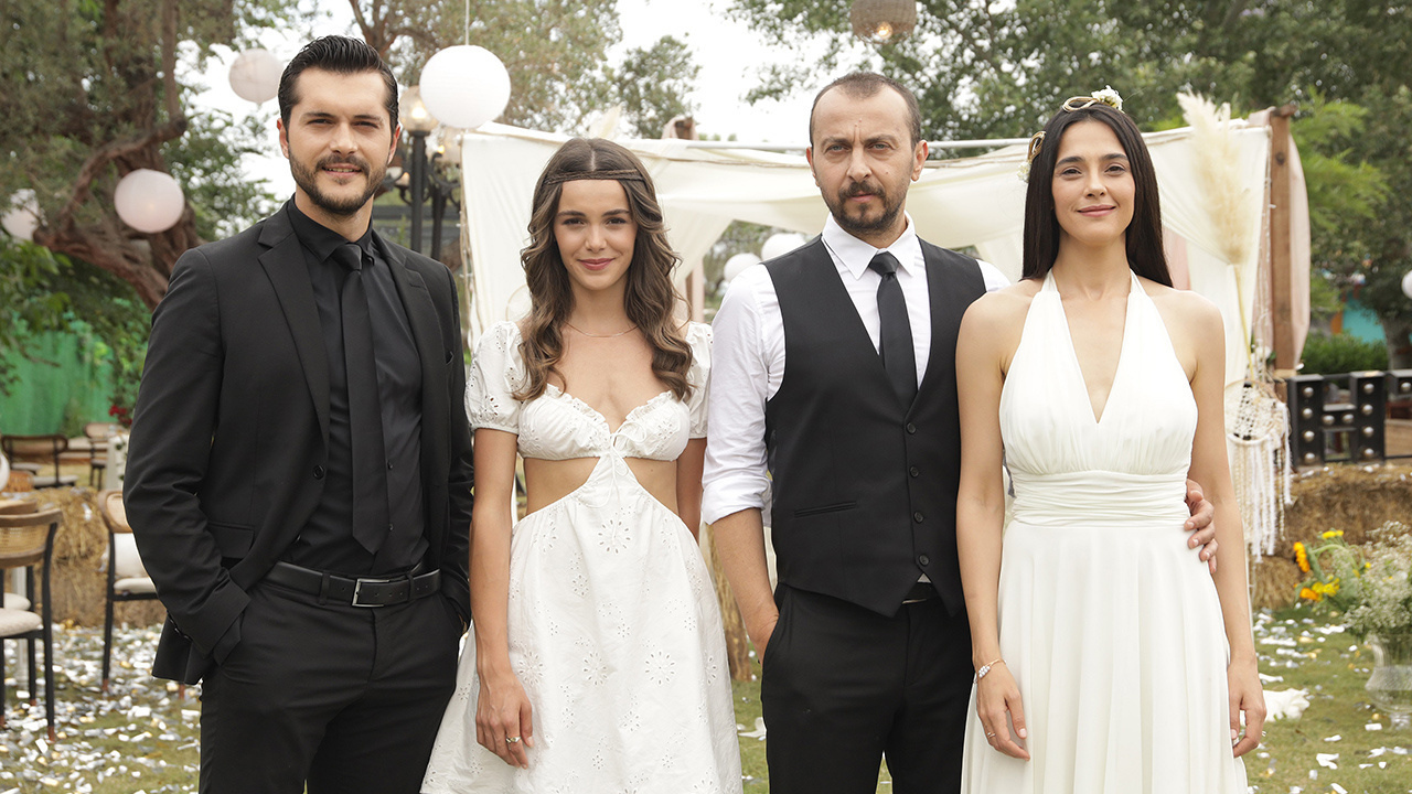 Son Yaz episode 21 English subtitles | Final – Watch iT!