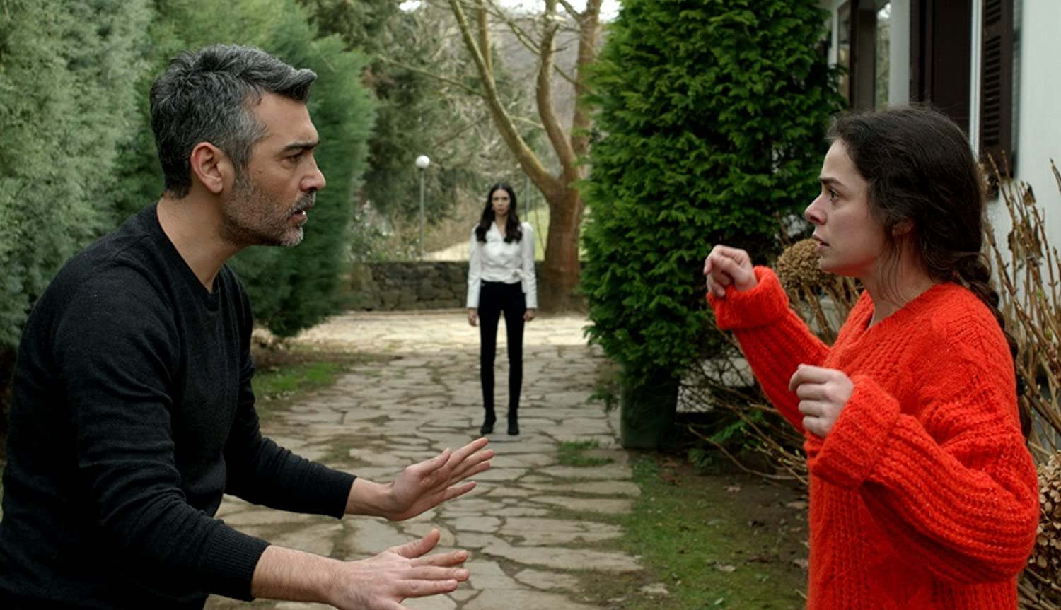 Kadin Episode 49 English Subtitles – Watch iT!