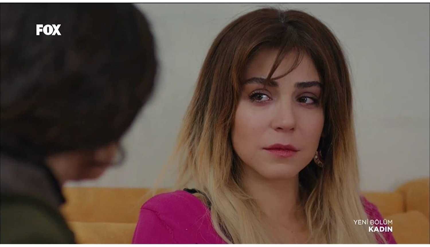 Kadin Episode 45 English Subtitles – Watch iT!