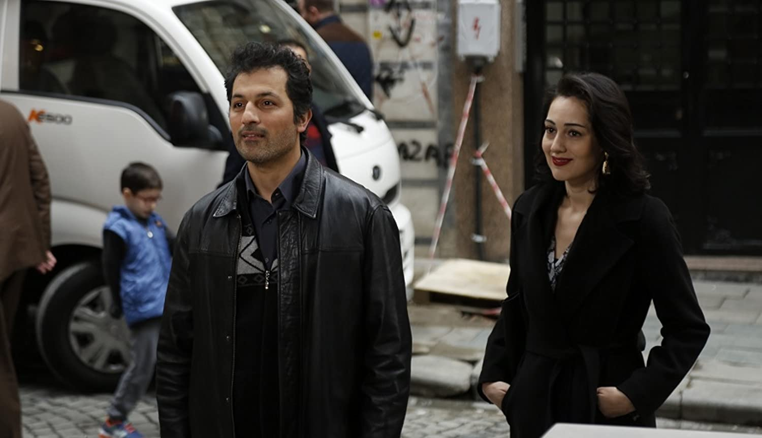 Kadin Episode 58 English Subtitles – Watch iT!