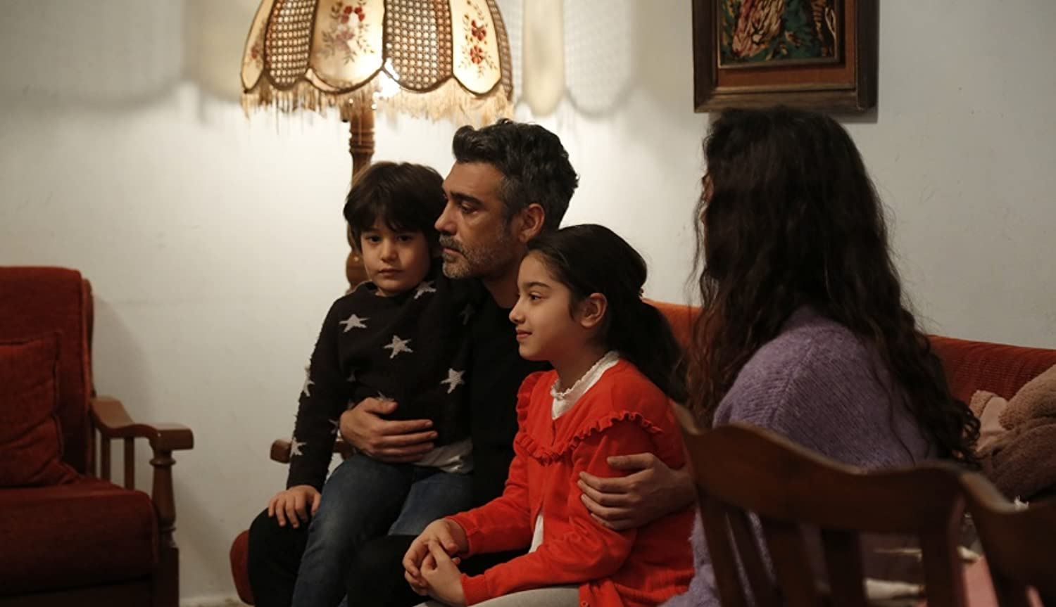 Kadin Episode 57 English Subtitles – Watch iT!