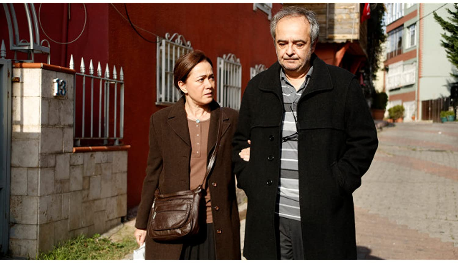 Kadin Episode 39 English Subtitles – Watch iT!