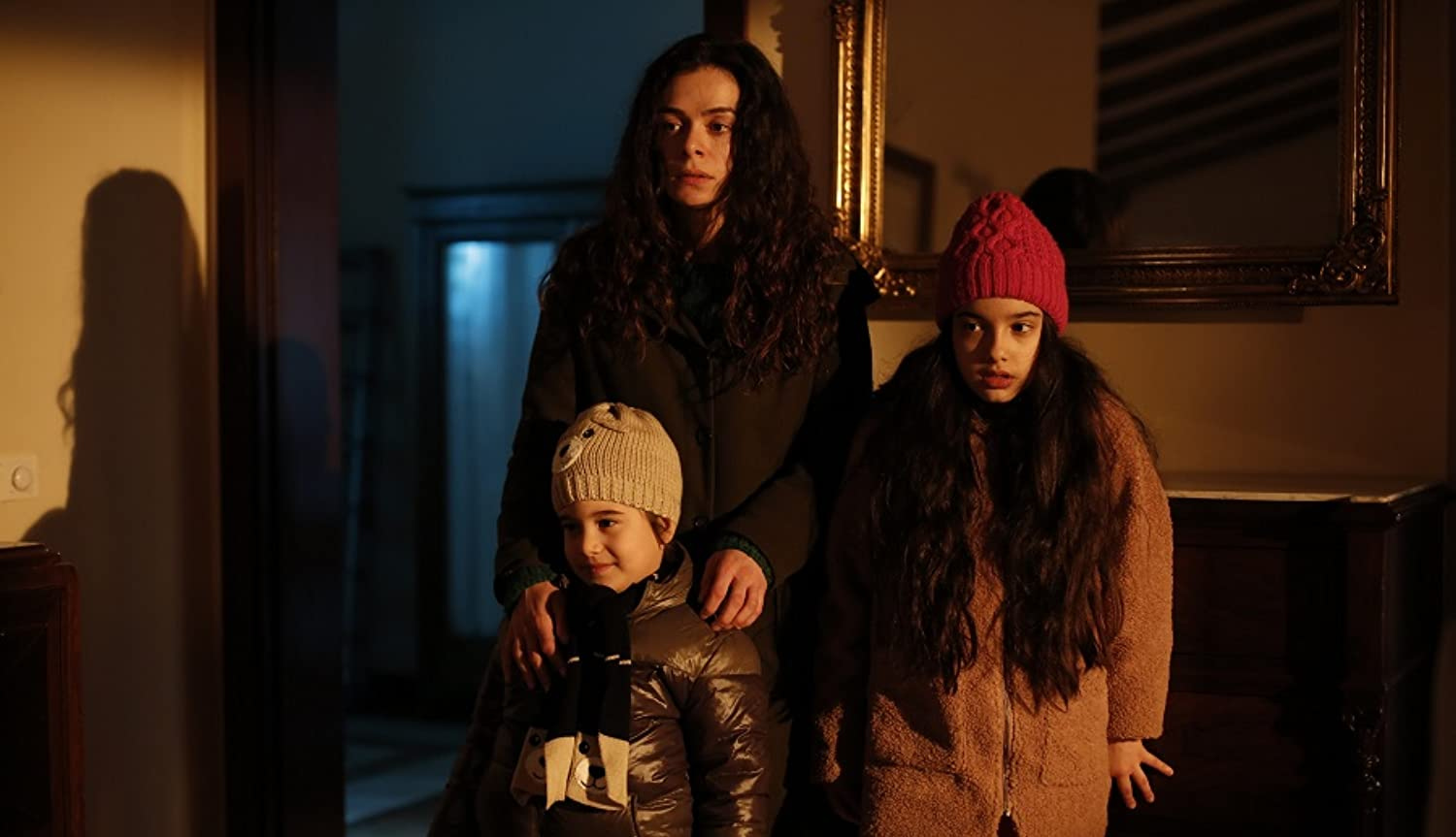 Kadin Episode 50 English Subtitles – Watch iT!