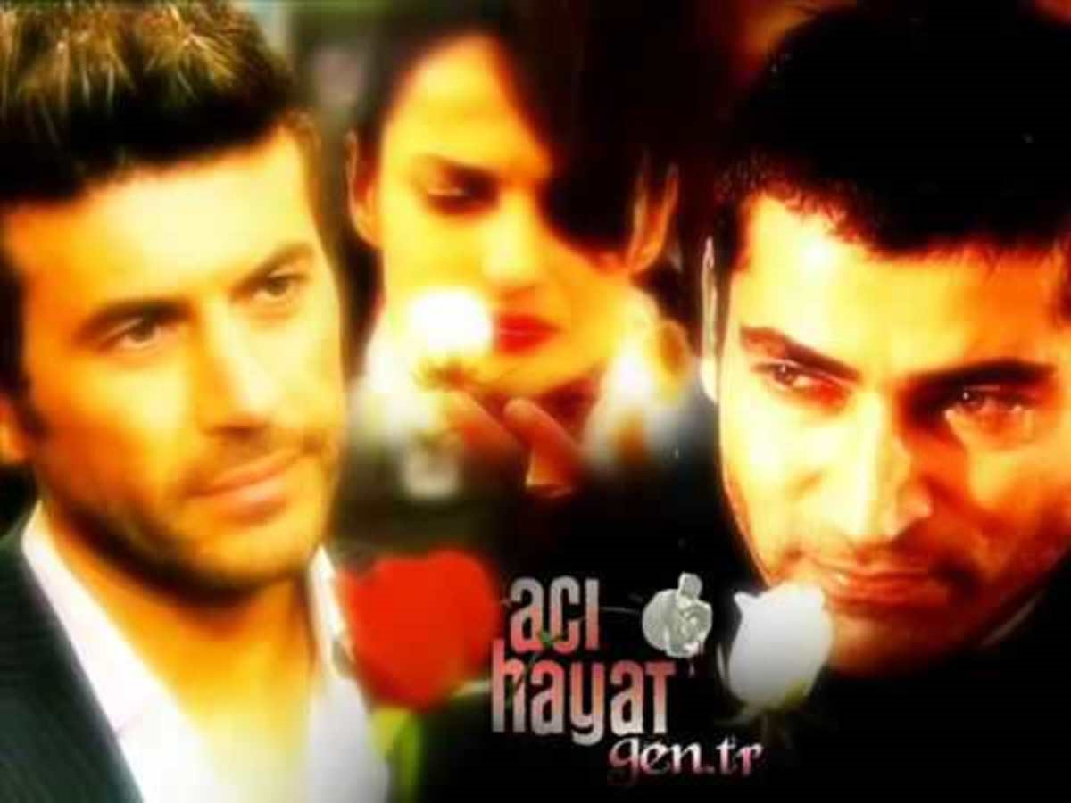 Aci Hayat episode 1 English Subtitles – Watch iT!