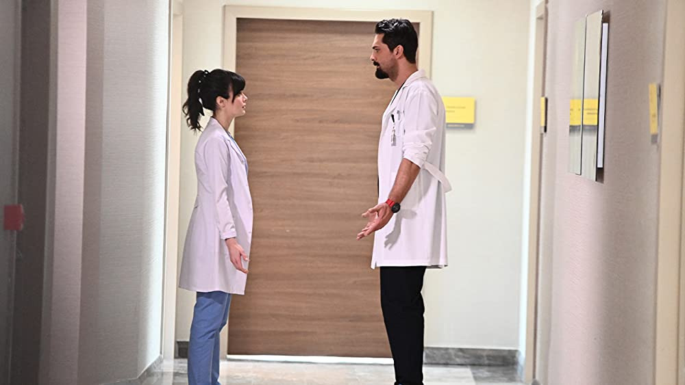 Mucize Doktor 45 English Subtitles | Miracle Doctor – Watch iT!