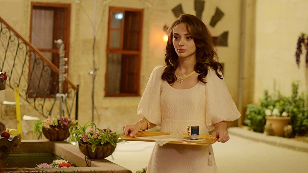 Benim Adim Melek 39 English Subtitles | Melek – Watch iT!
